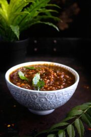 Puli Inji | Sweet and Sour Ginger Pickle | Video - Nish Kitchen