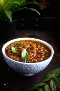 Puli Inji | Sweet and Sour Ginger Pickle | Video - Nish Kitchen