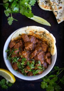 Korma Paste - NISH KITCHEN