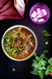 Lamb Archives - Nish Kitchen