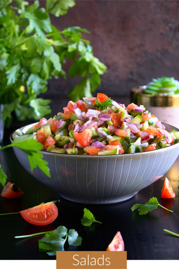 Nish Kitchen - A Delicious Adventure!