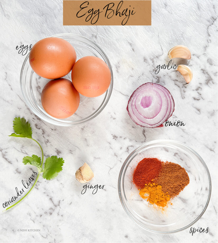 Stuffed Egg Bajji | Egg Pakora | Egg Bonda - Nish Kitchen