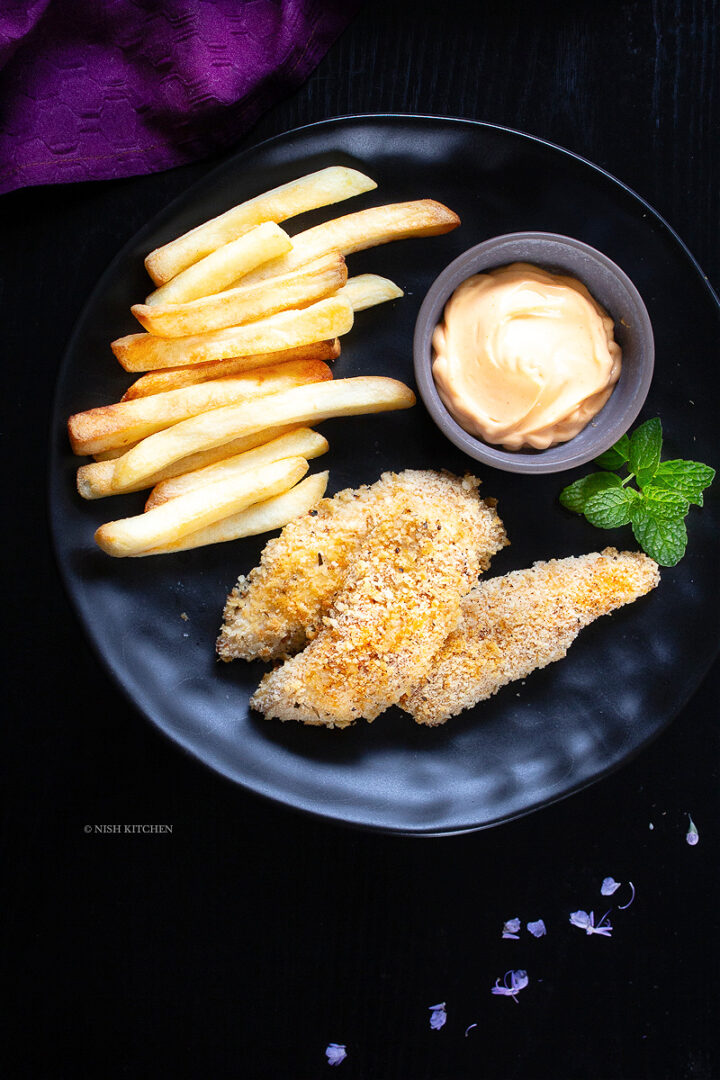 Murgh Musallam | Chicken Musallam - Nish Kitchen